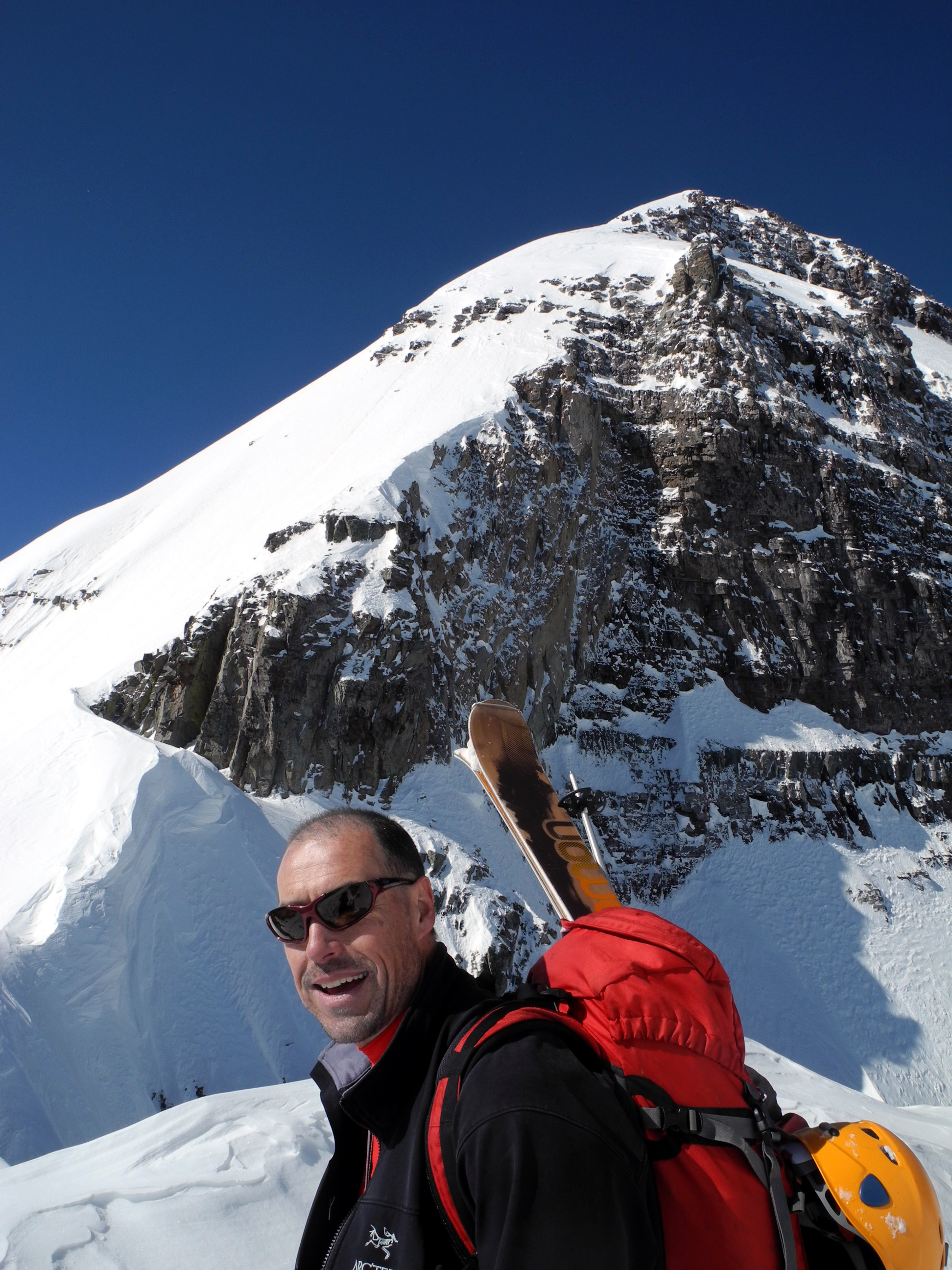 Congratulations to Matt Kamper, 14erskier finisher - 14erskiers.com